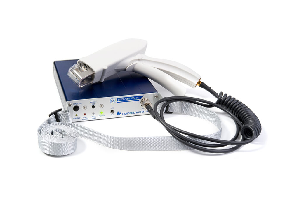 BIOSEALER CR6 PS Ergonomik – Amphi Medikal